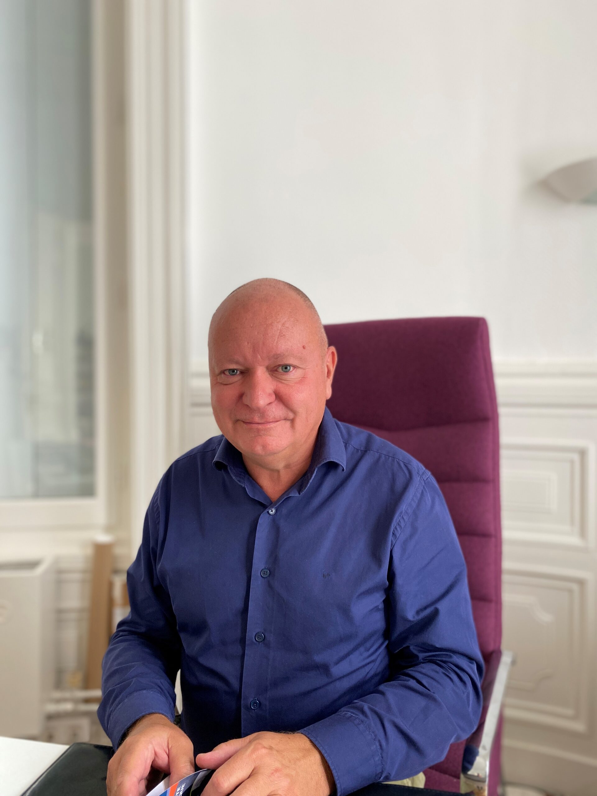 Nicolas Platon – Socialistes et apparentés – Groupes Politiques de ...